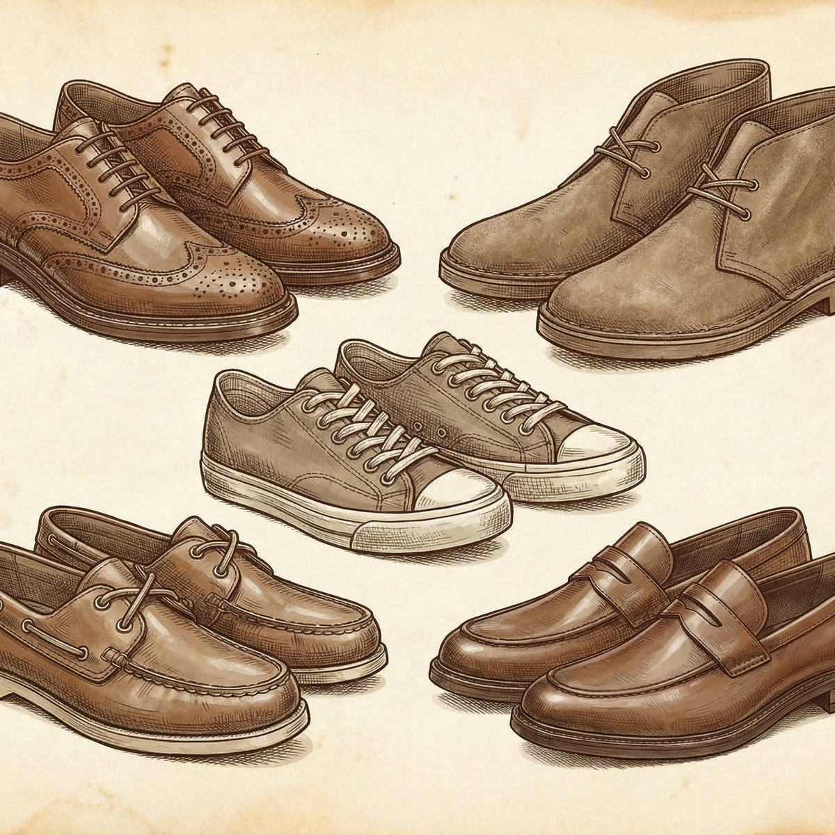 What Shoes to Wear with Chinos: A Men's Complete Style Guide | John White