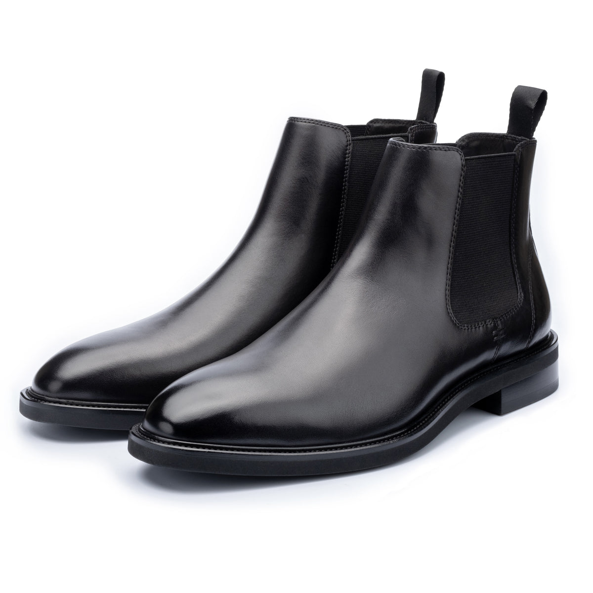 Brecon Chelsea Boot – John White