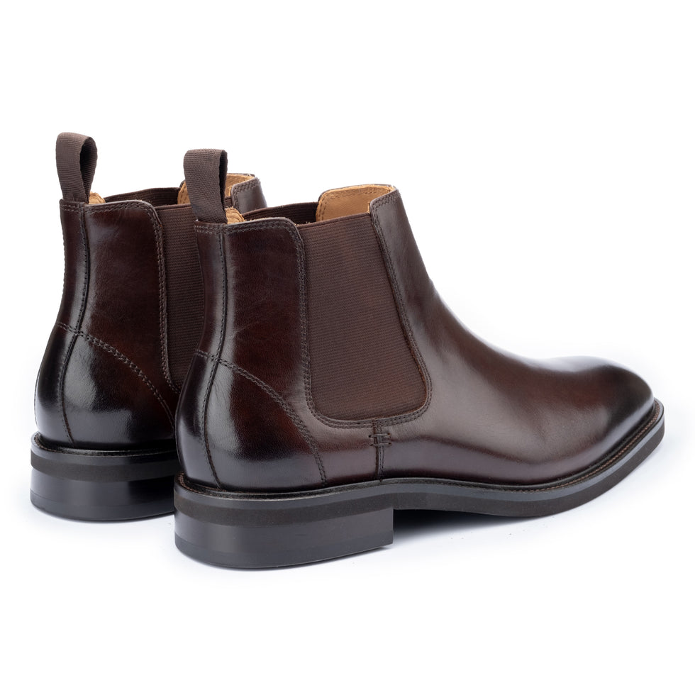 Men's Boots – John White