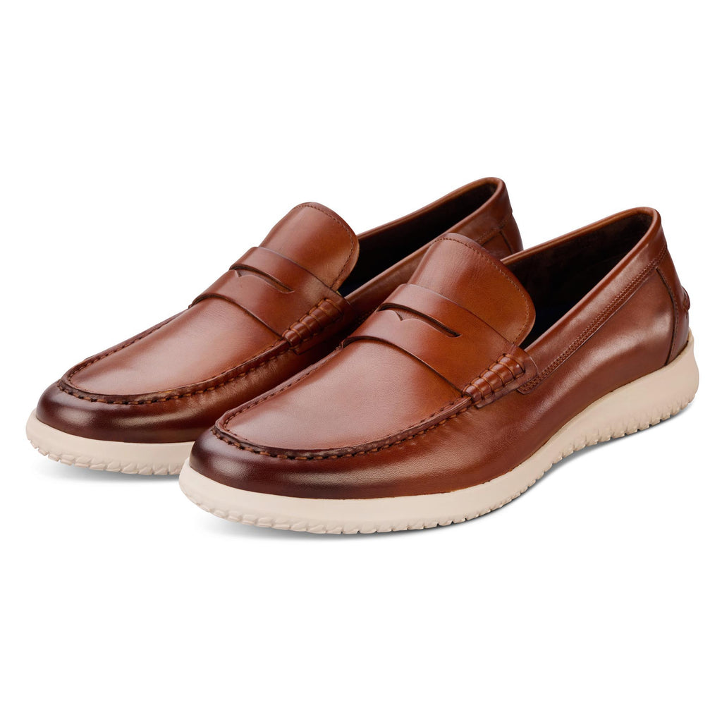 John White Shoes: High-Quality Men's Leather Footwear