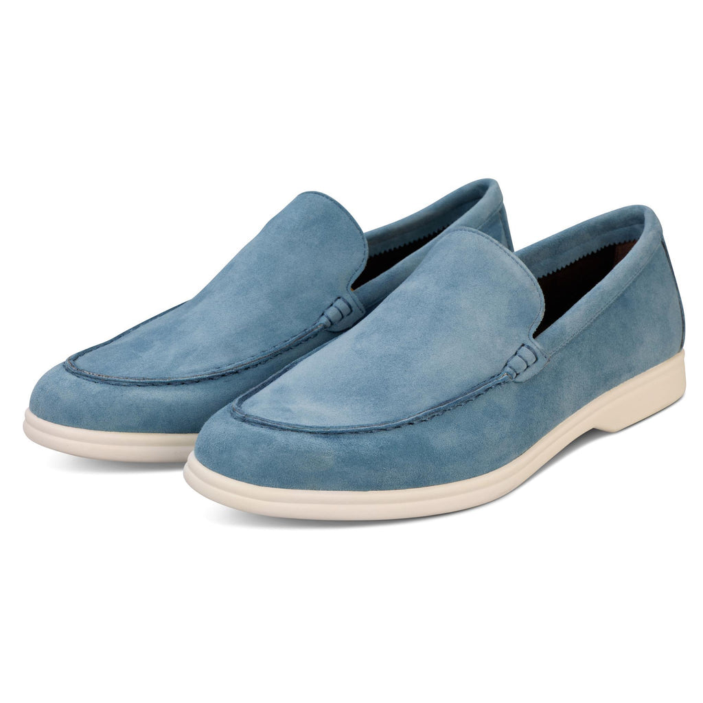 John White Shoes: High-Quality Men's Leather Footwear