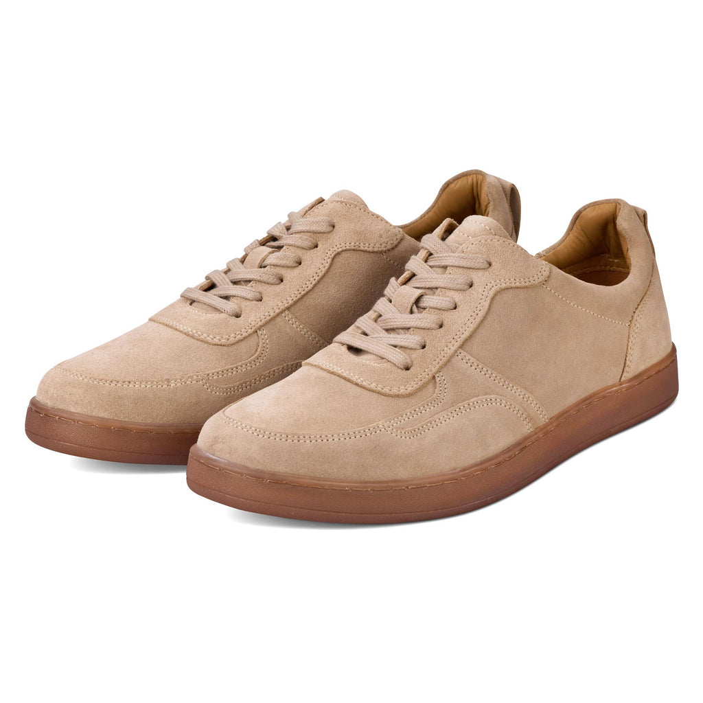 John White Shoes: High-Quality Men's Leather Footwear