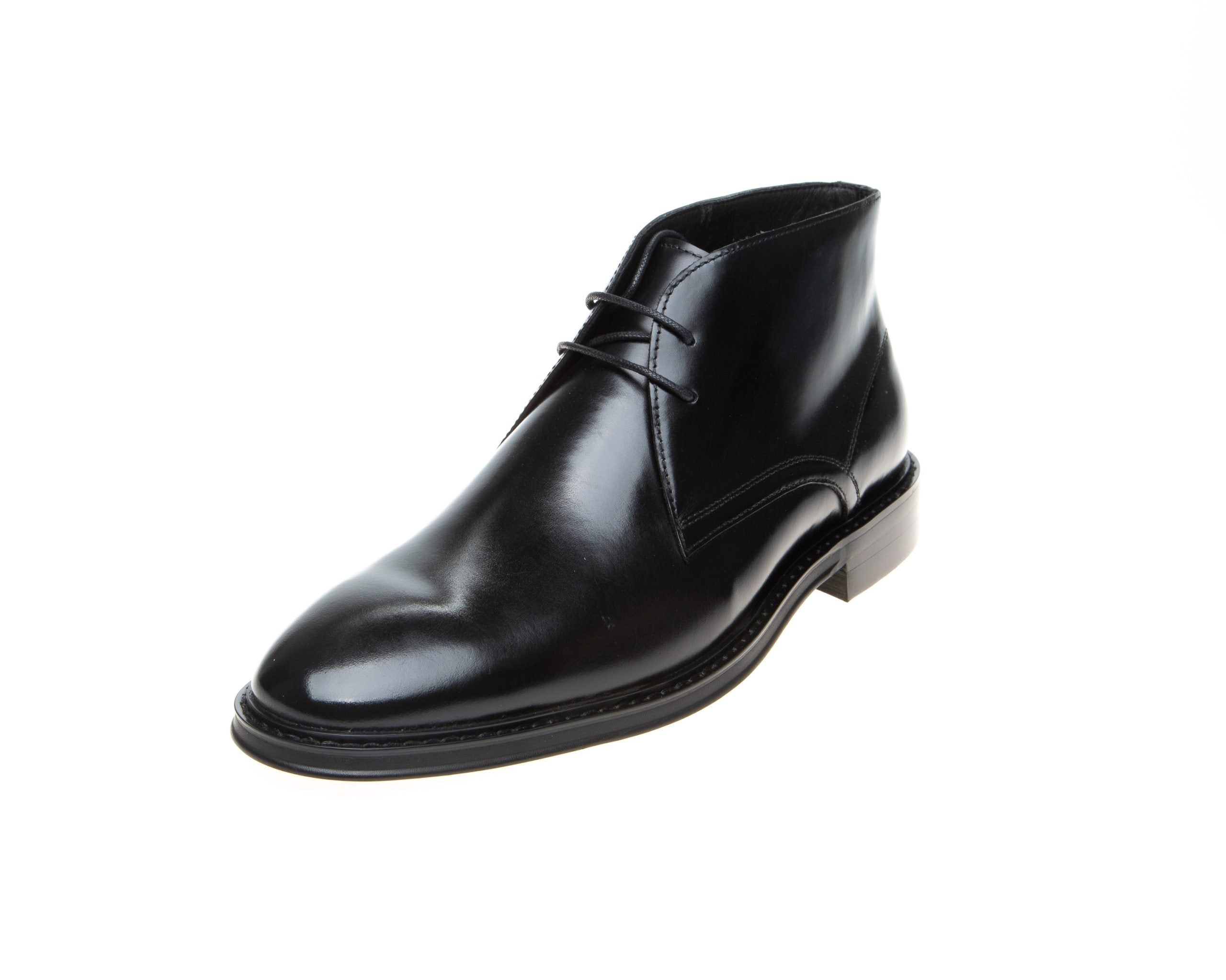 John White Shoes: High-Quality Men's Leather Footwear